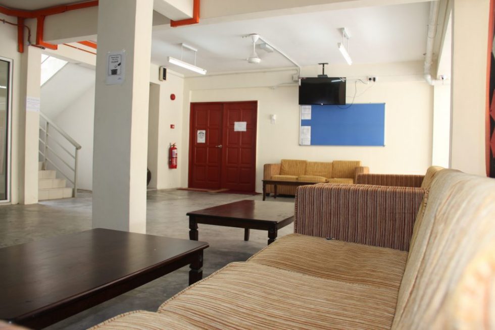 Accommodation - IIUM Schools