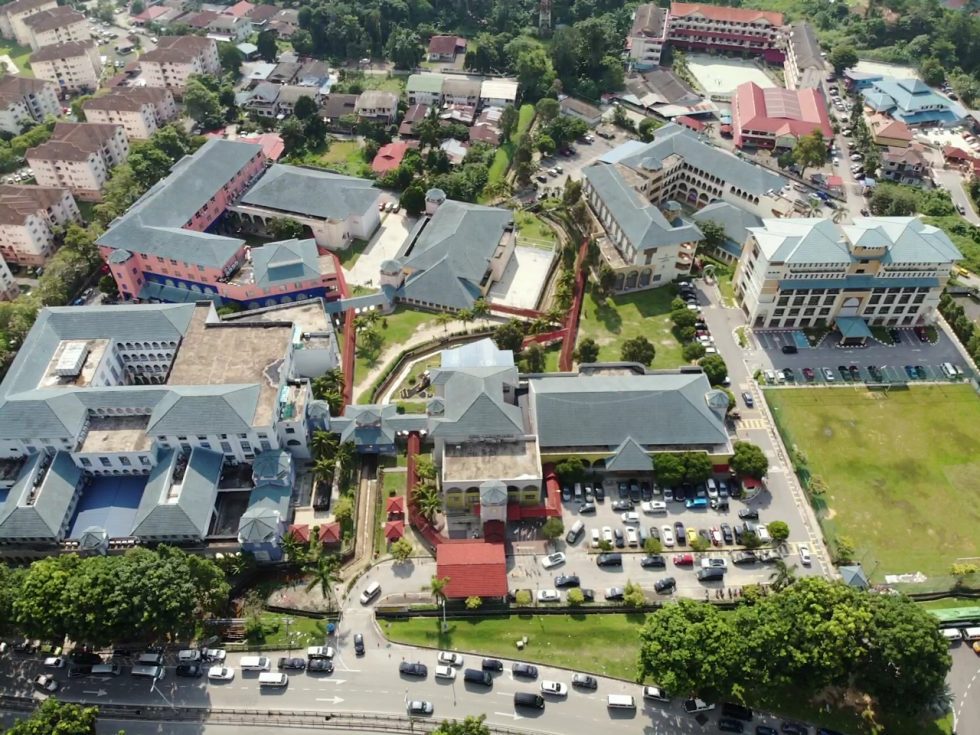 IIUM Schools - IIUM Schools