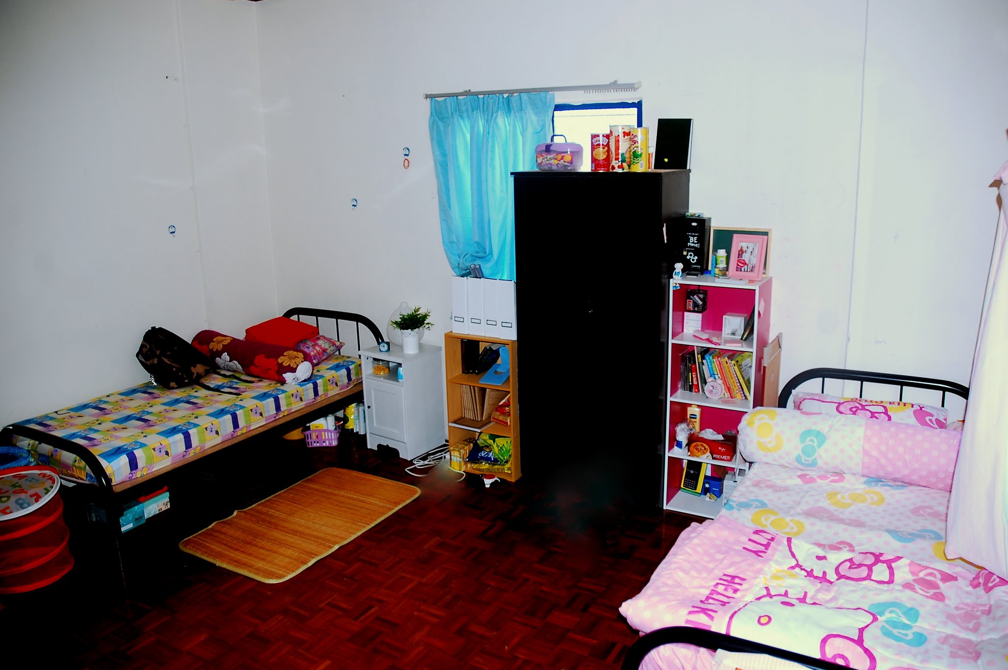 hostel room | IIUM Schools