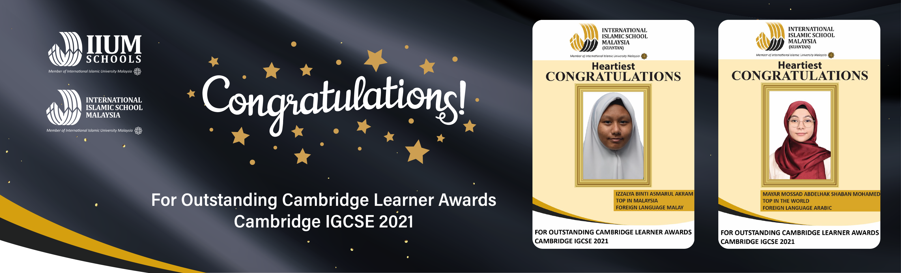 IIUM Schools | Holistic Education