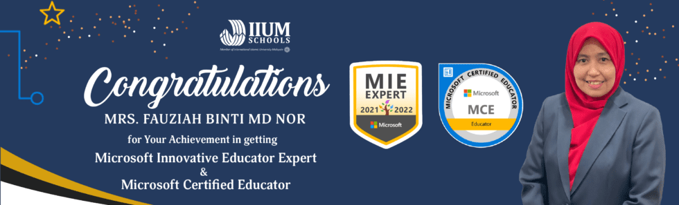 IIUM Schools | Holistic Education