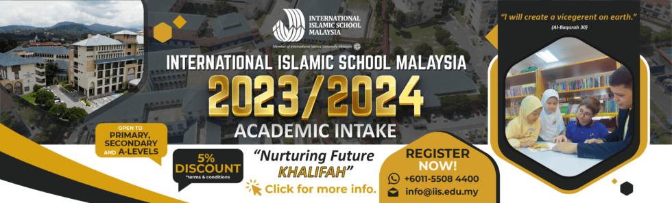 Homepage - IIUM Schools