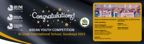 Homepage - IIUM Schools