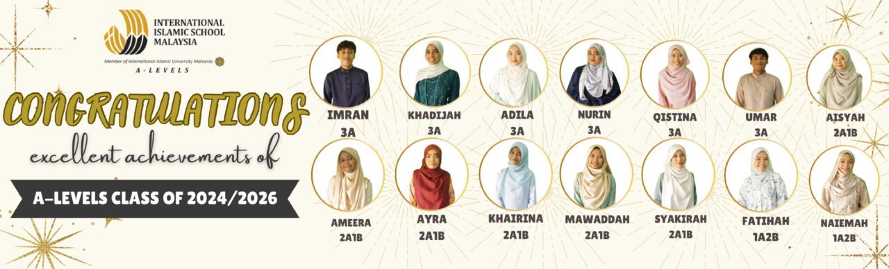 Homepage - IIUM Schools